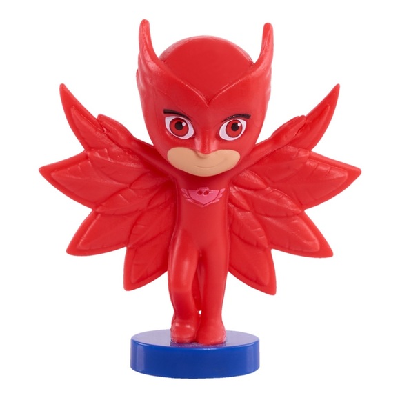 Just Play | Toys | Pj Masks Collectible 8 Piece Figure Set | Poshmark